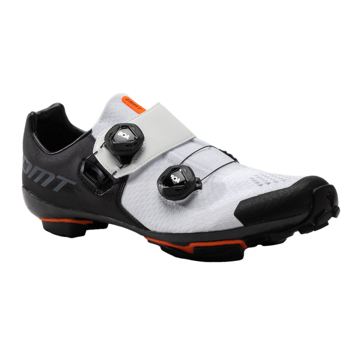 Buty Rowerowe Mtb Męskie Dmt Mh1 Białe M0010Dmt20Mh1-A-0022 46 Eu - DMT ...