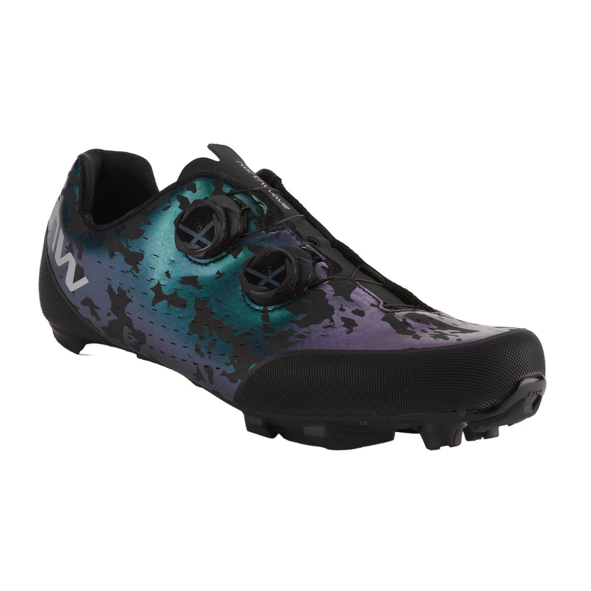 Buty rowerowe MTB męskie Northwave Rebel 3 - Northwave | Sport Sklep ...