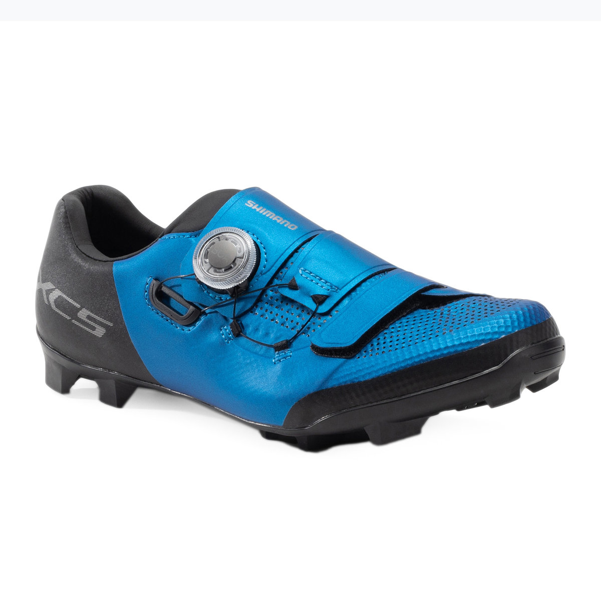 Buty rowerowe MTB męskie Shimano SH-XC502 - Shimano | Sport Sklep EMPIK.COM