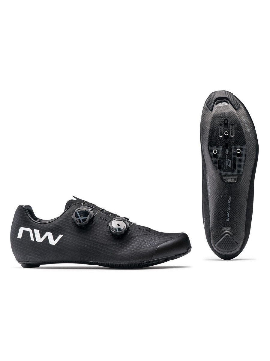 Buty rowerowe NORTHWAVE Extreme Pro 3 czarne 45 - Northwave | Sport ...
