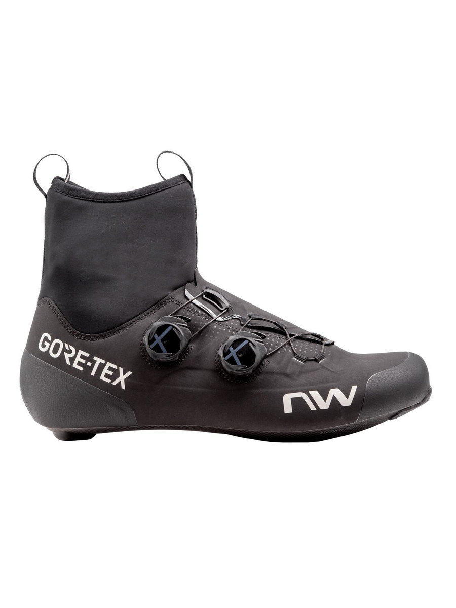 Buty rowerowe NORTHWAVE Flagship R GTX czarny 43 - Northwave | Sport ...