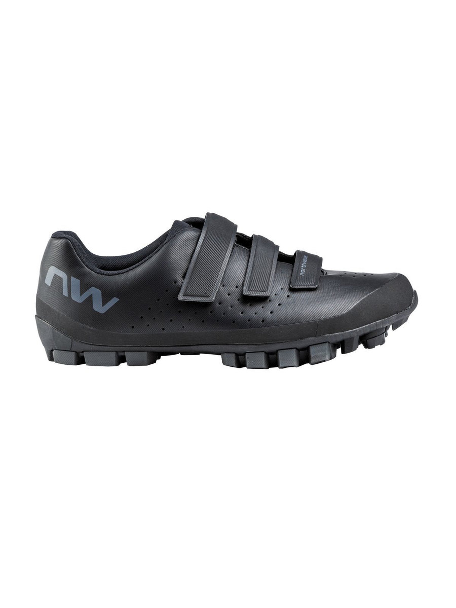 Buty rowerowe NORTHWAVE Hammer czarny 45 - Northwave | Sport Sklep ...