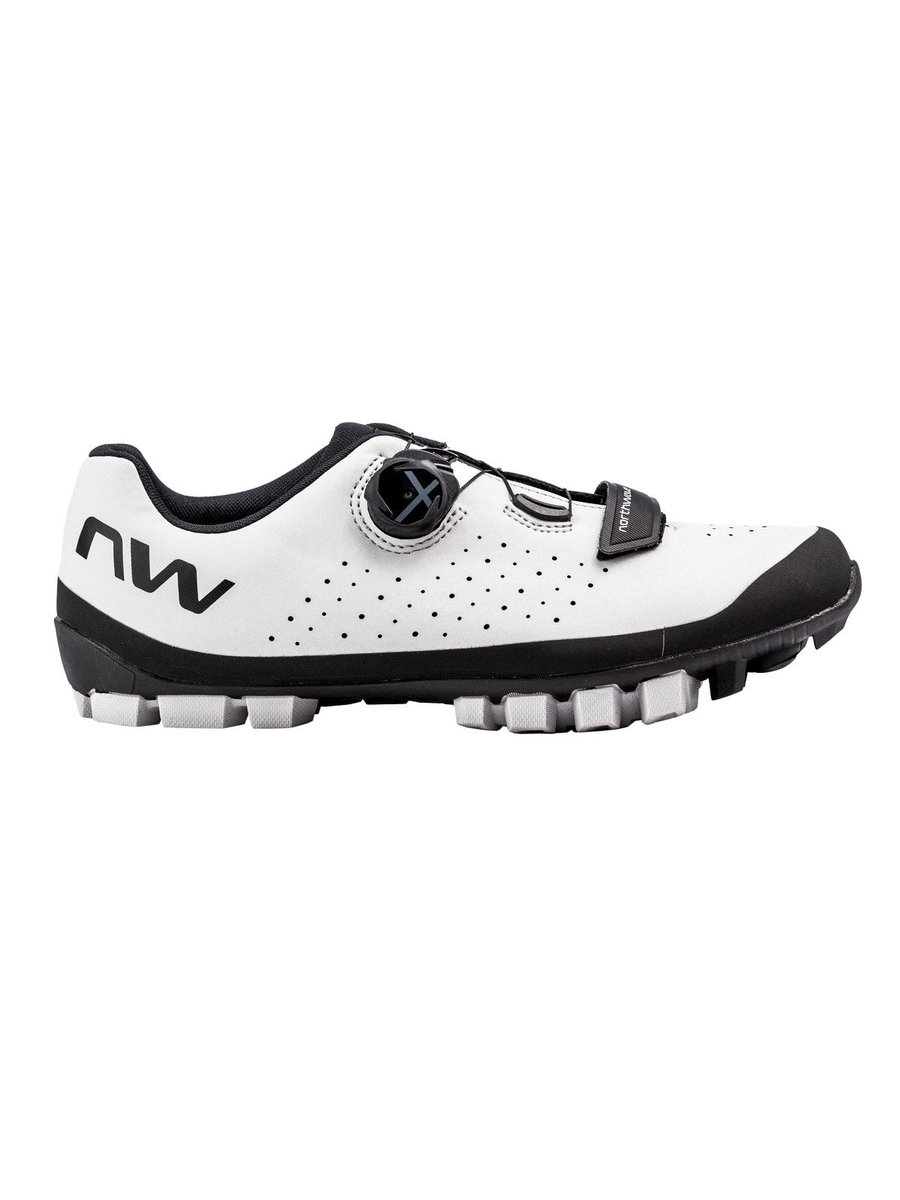 Buty rowerowe NORTHWAVE Hammer Plus jasny szary 45 - Northwave | Sport ...