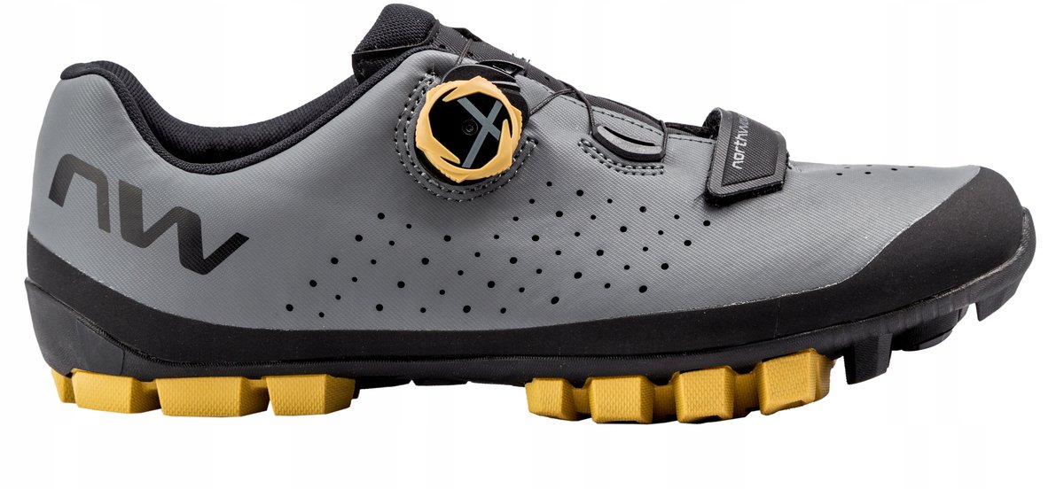 BUTY ROWEROWE NORTHWAVE Hammer Plus - Rozmiar 45 - Northwave | Sport ...