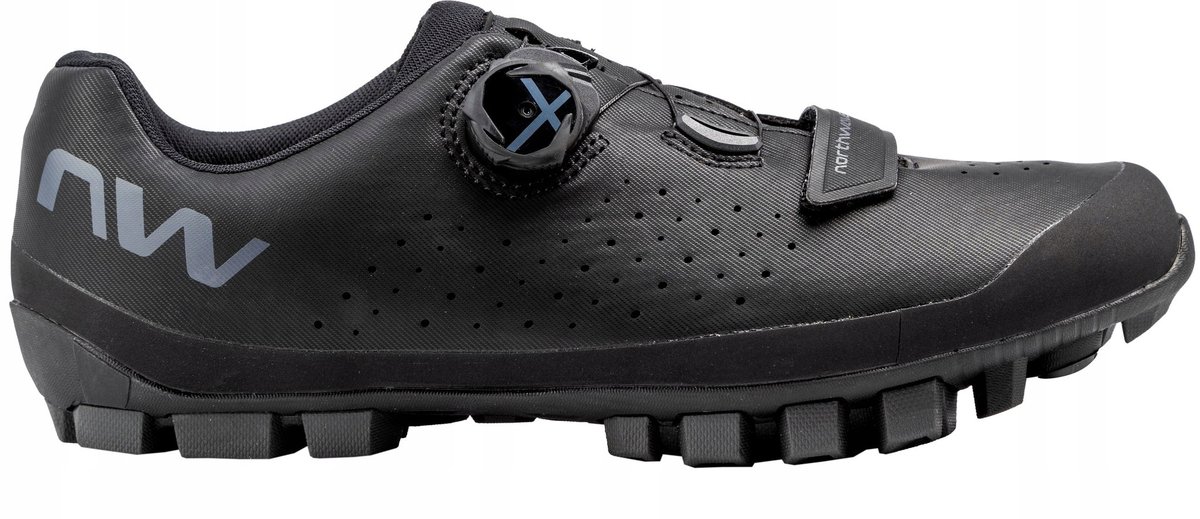 BUTY ROWEROWE NORTHWAVE Hammer Plus - Rozmiar 45 - Northwave | Sport ...