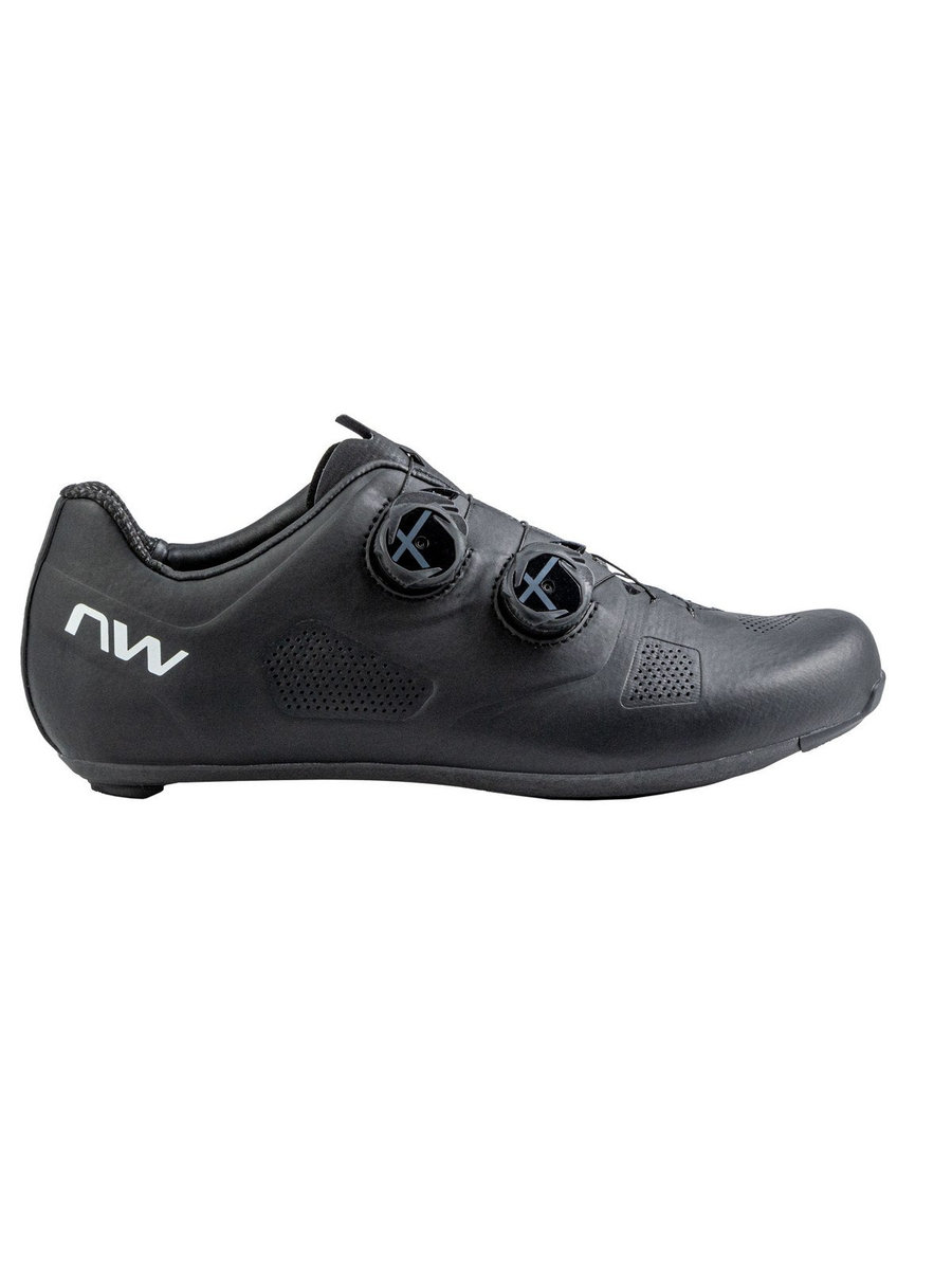 Buty rowerowe NORTHWAVE Revolution czarne 45 - Northwave | Sport Sklep ...
