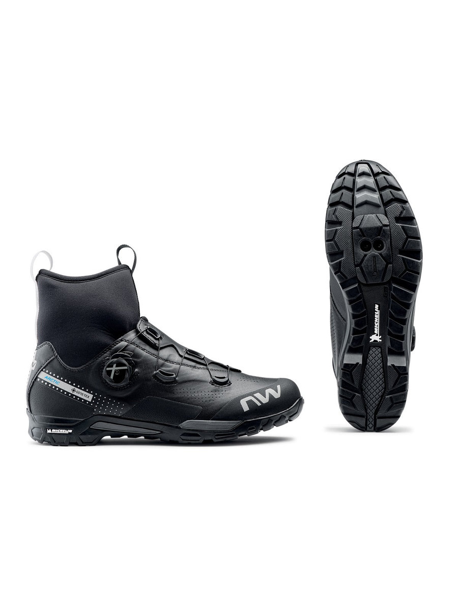 Buty rowerowe NORTHWAVE X-CELSIUS ARCTIC GTX 45 - Northwave | Sport ...