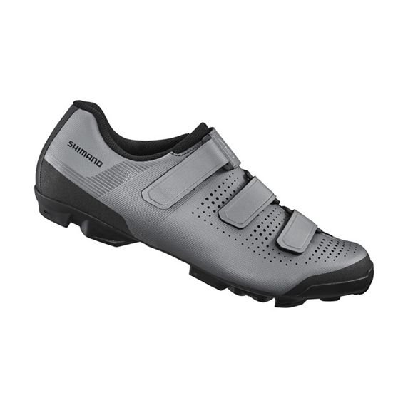 Buty rowerowe Shimano XC1 | SILVER 43 - Shimano | Sport Sklep EMPIK.COM