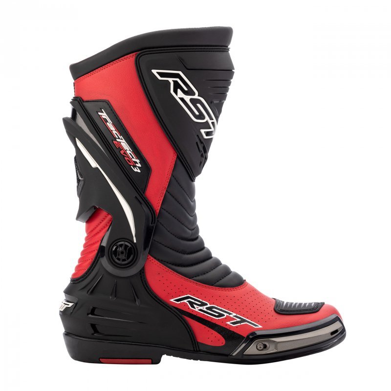 BUTY RST TRACTECH EVO III SPORT CE RED/BLACK 45 (2101) - Inna marka | Motoryzacja EMPIK