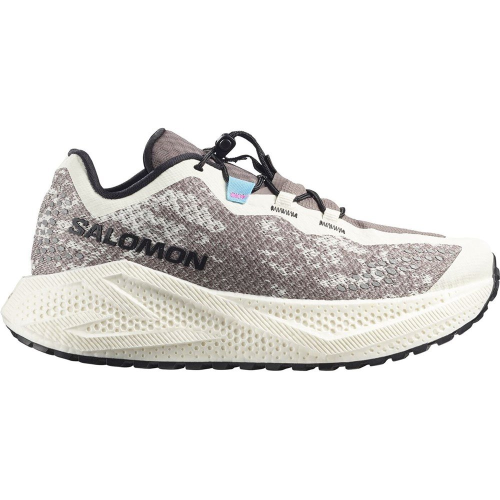 Buty Salomon Aero Glide 4 GRVL L49175500000 - Salomon | Sport Sklep ...