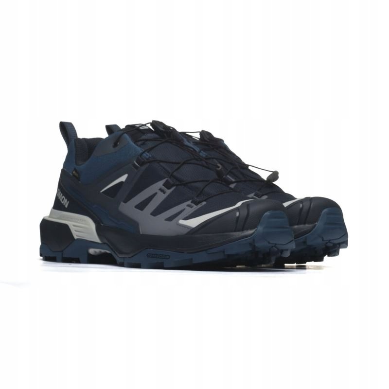 Buty Salomon X Ultra 360 GTX M 474534 - 41 1/3 - Inna marka | Sport Sklep EMPIK.COM