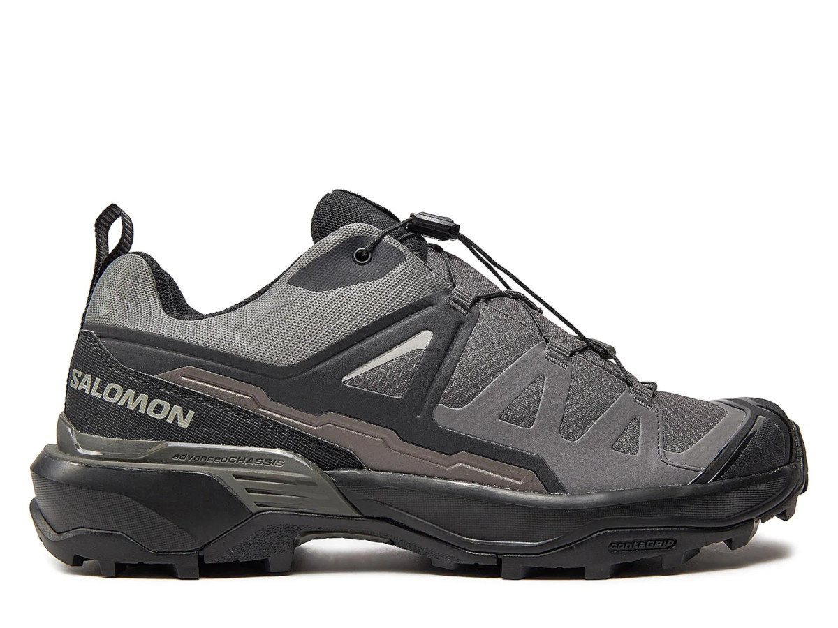 Buty Salomon X Ultra 360 M 474483 - 44 - Inna marka | Sport Sklep EMPIK.COM