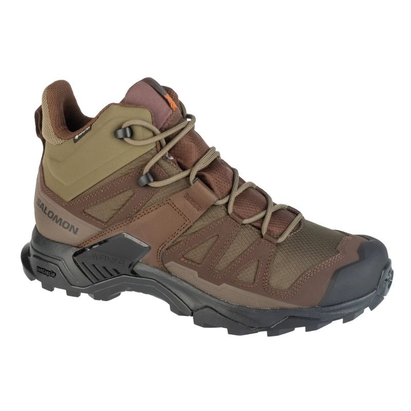 Buty Salomon X Ultra Tracker Gtx M L47607000 - Inna marka | Sport Sklep ...