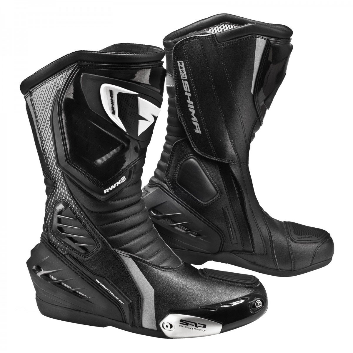 Buty Shima RWX-6 38 - SHIMA | Motoryzacja EMPIK