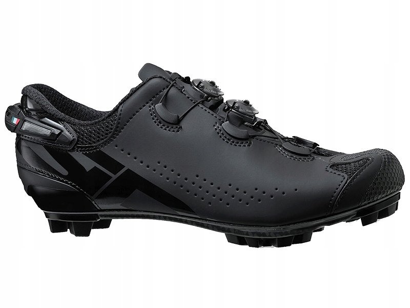Buty Sidi 2S SRS czarne - SIDI | Sport Sklep EMPIK.COM