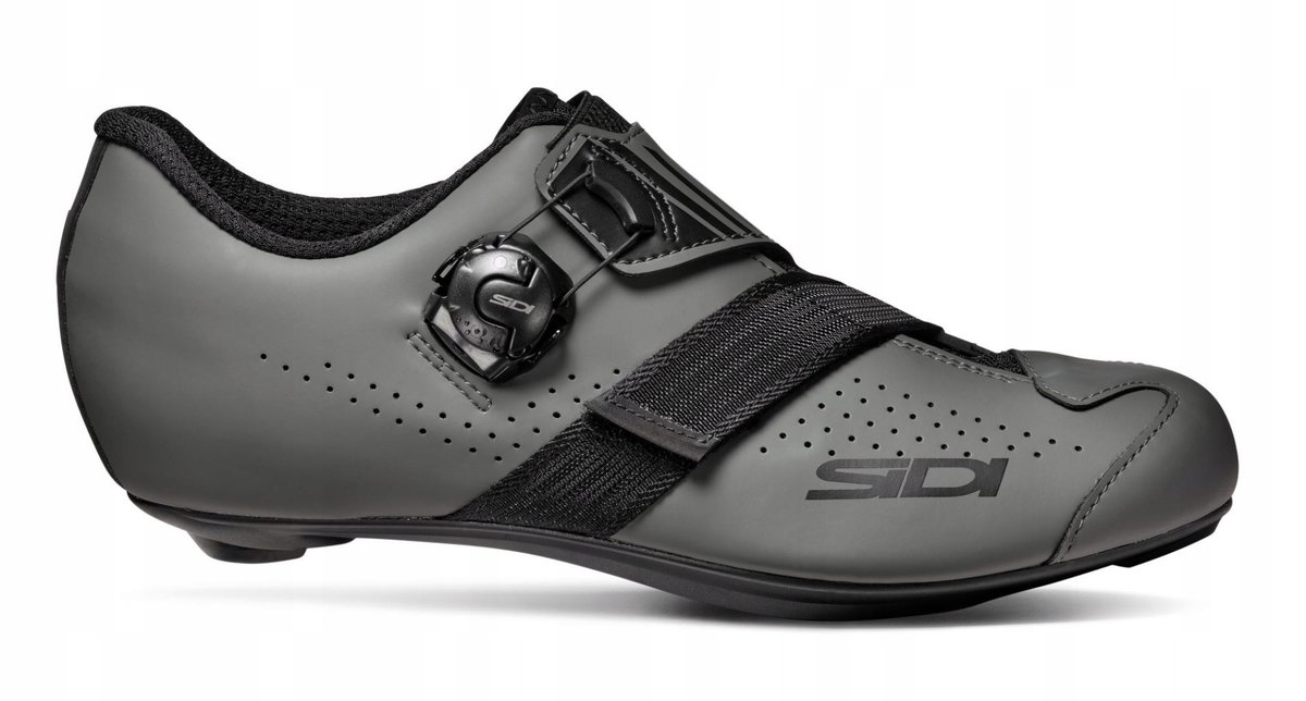 Buty Sidi Prima szare - 42 - SIDI | Sport Sklep EMPIK.COM