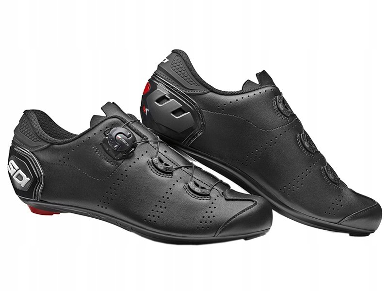 Buty Sidi szosa FAST czarne - 46 - SIDI | Sport Sklep EMPIK.COM
