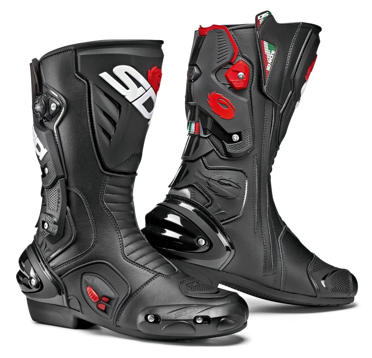Buty SIDI Vertigo 2 rozm.45 - SIDI | Motoryzacja EMPIK