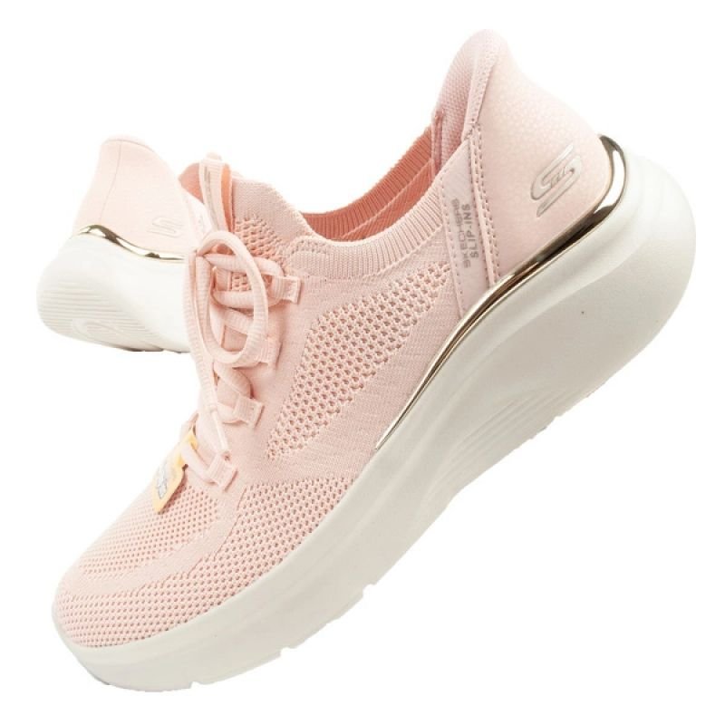 Buty Skechers Bobs B Love-True Delight Slip-Ins W 117617/LTPK - Inna ...