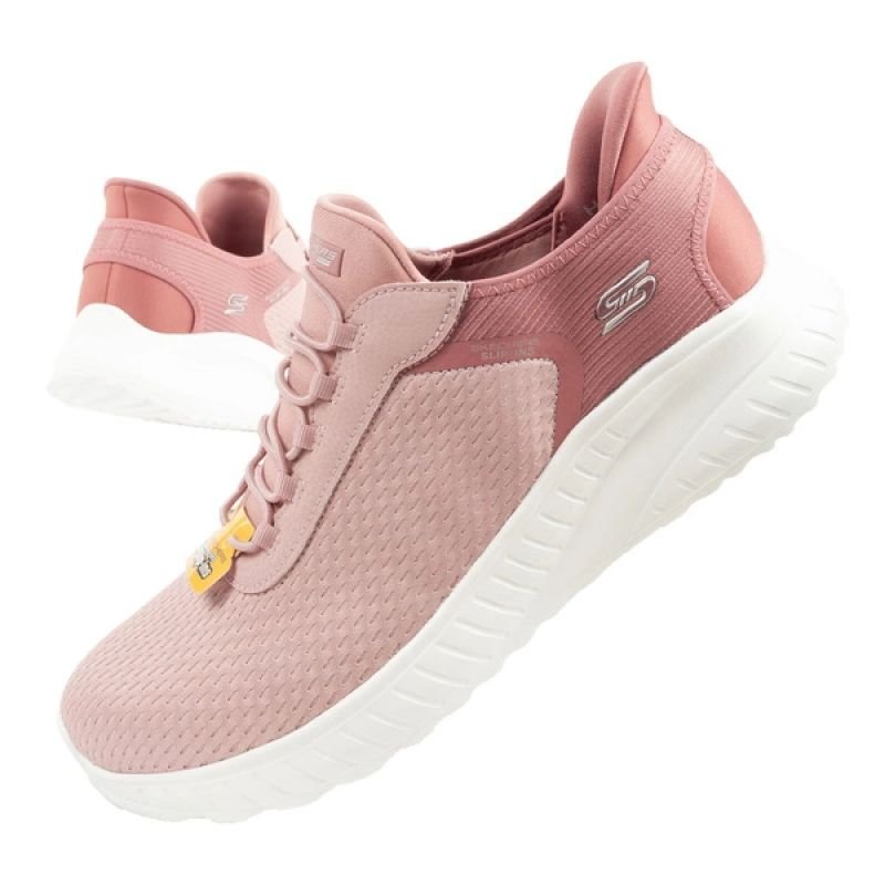 Buty Skechers Bobs Squad Slip-ins W 117504/BLSH - Inna marka | Sport ...