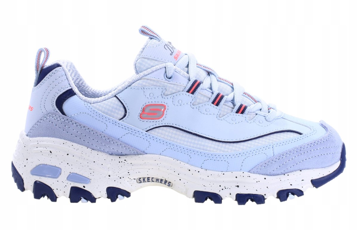 Buty Skechers D'LITES-BOLD VIEWS 149589-LBMT - Inna marka | Sport Sklep ...