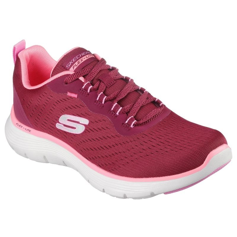 Buty Skechers Flex Appeal 5.0 W 150201-BURG - Inna marka | Sport Sklep ...