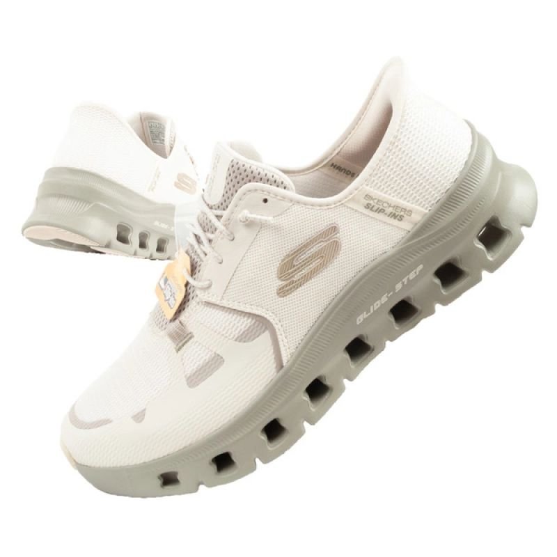 Buty Skechers Glide-Step Pro Slip-Ins M 232930/NAT - Inna marka | Sport ...