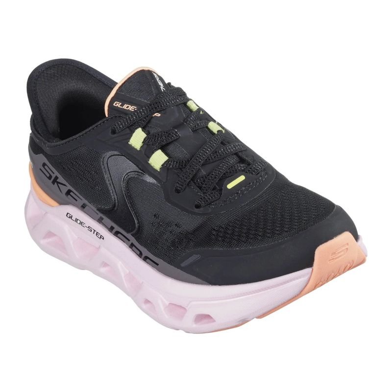 Buty Skechers Slip-ins Glide-Step - Altus W 150510-BKMT - Inna marka ...