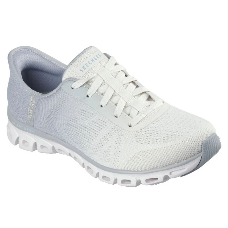 Buty Skechers Slip-ins Glide-Step - Excite W 104566-GRY - Inna marka ...