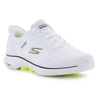 Buty Skechers Slip-ins: GO WALK 7 - Valin M 216550-WBKL - Inna marka ...