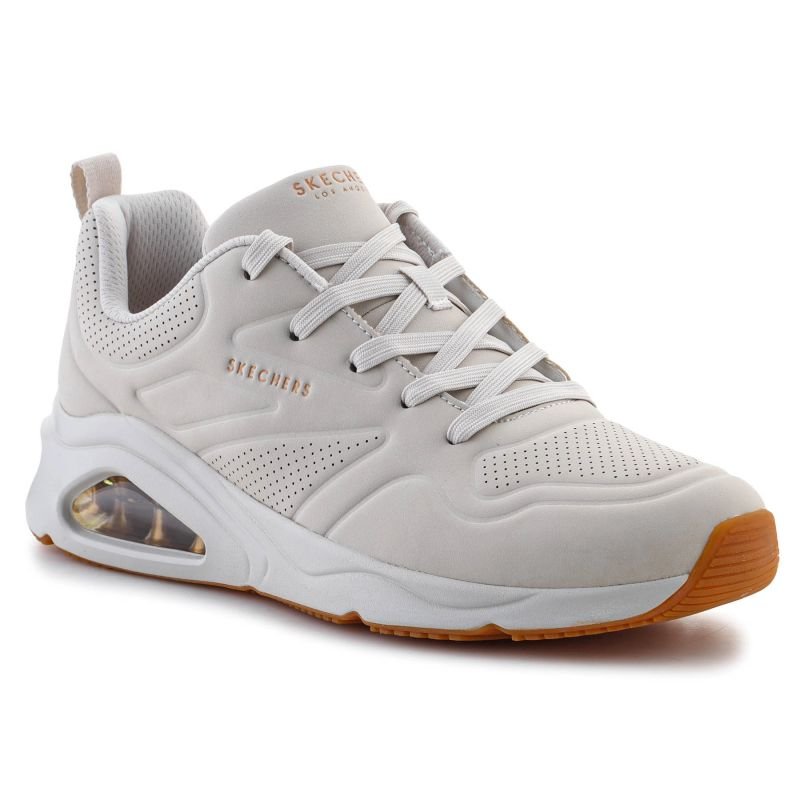 Buty Skechers Tres-Air Uno AH Mazing W 177390-OFWT - Inna marka | Sport ...