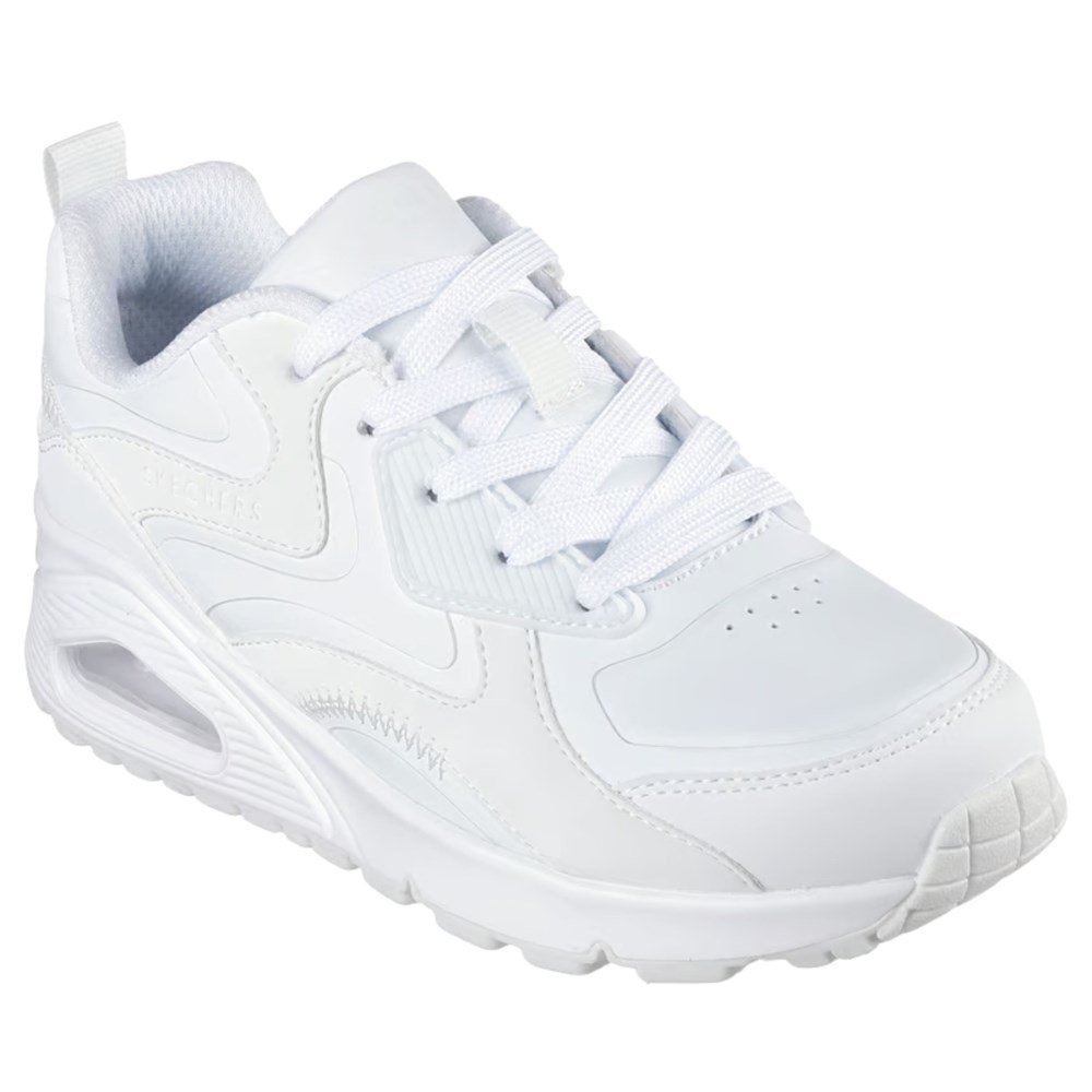 Buty Skechers UNO GEN1 - COLOR 403647L-WHT - SKECHERS | Sport Sklep ...