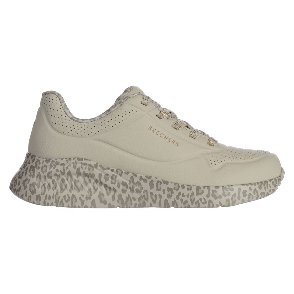 Buty Skechers Uno Lite-Subtle Prints 177293OFWT - SKECHERS | Moda Sklep ...