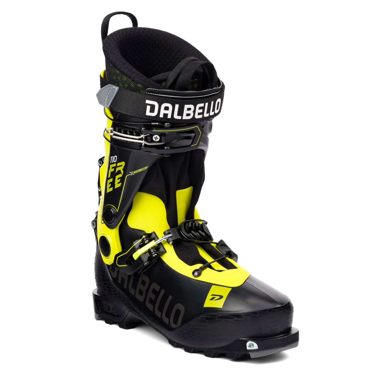 Buty skiturowe Dalbello Quantum FREE 110 - Dalbello | Sport Sklep EMPIK.COM