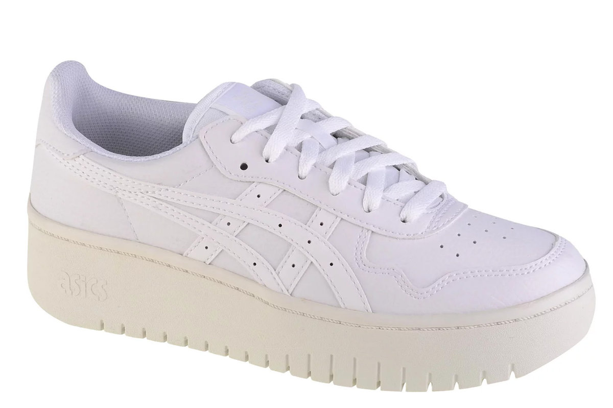 buty sneakers damskie ASICS Japan S PF 1192A212-100-36 - Asics | Sport Sklep EMPIK.COM
