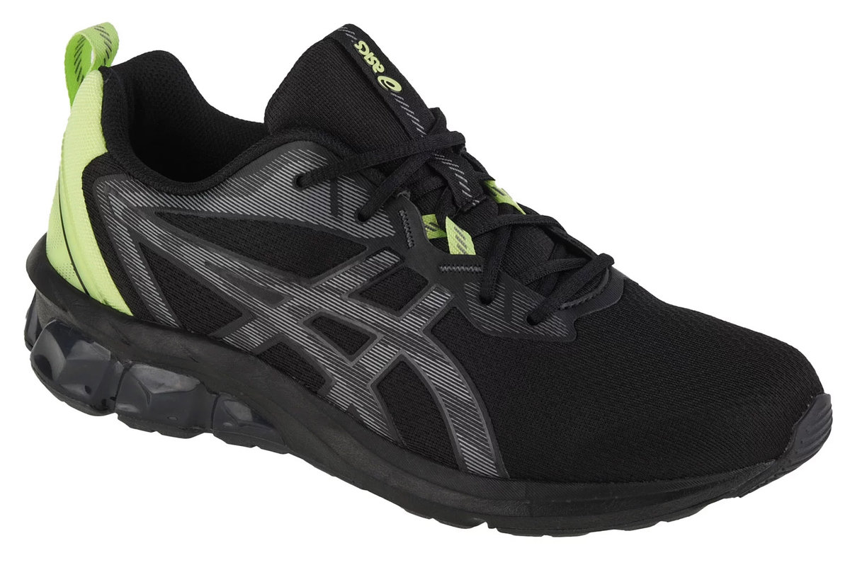 buty sneakers męskie ASICS Gel-Quantum 90 IV 1201A764-003-45 - Asics | Sport Sklep EMPIK.COM