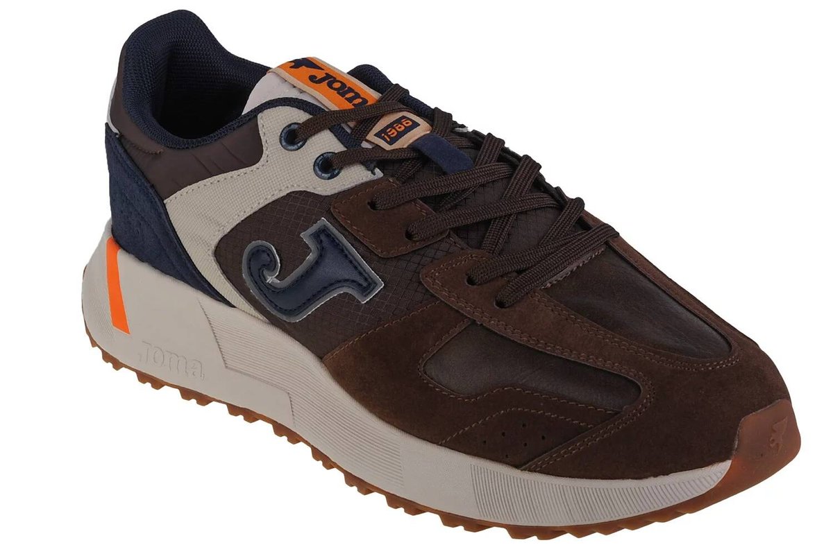 buty sneakers męskie Joma C.1986 Men 2224 C1986W2224-45 - Joma | Sport ...