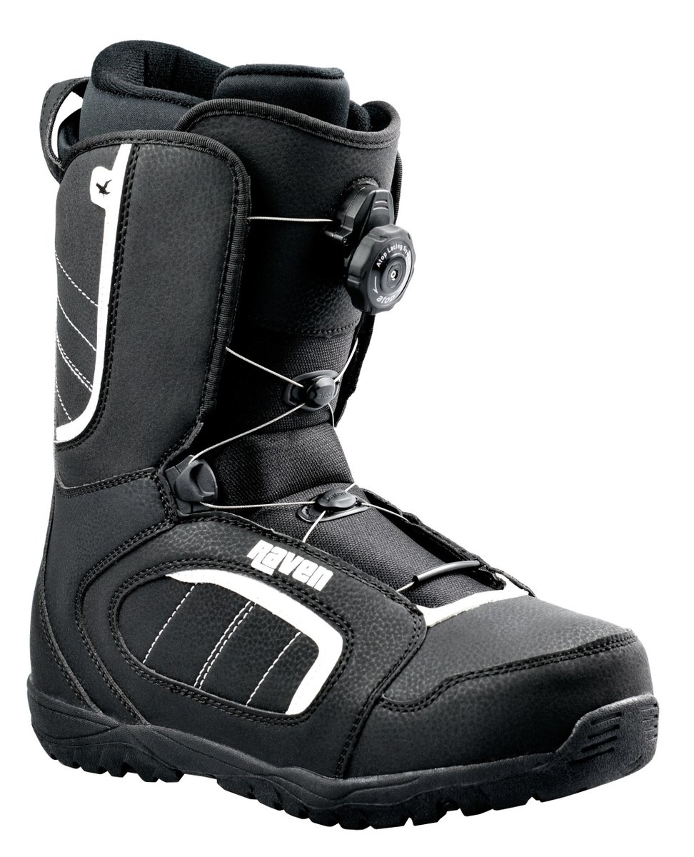 Buty Snowboardowe Raven Target ATOP 43 (28cm) - Raven | Sport Sklep ...