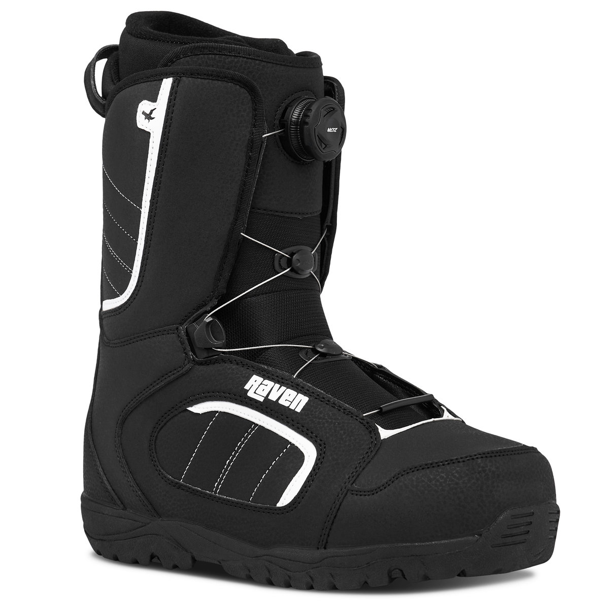 Buty snowboardowe Raven Target MOZ 44 (29cm) - Raven | Sport Sklep ...