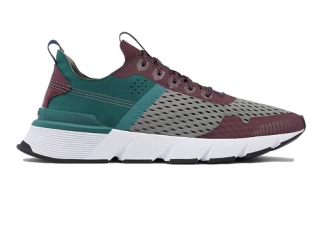 Buty Sorel Kinetic Rush Mesh sneakersy-41 - Sorel | Sport Sklep EMPIK.COM