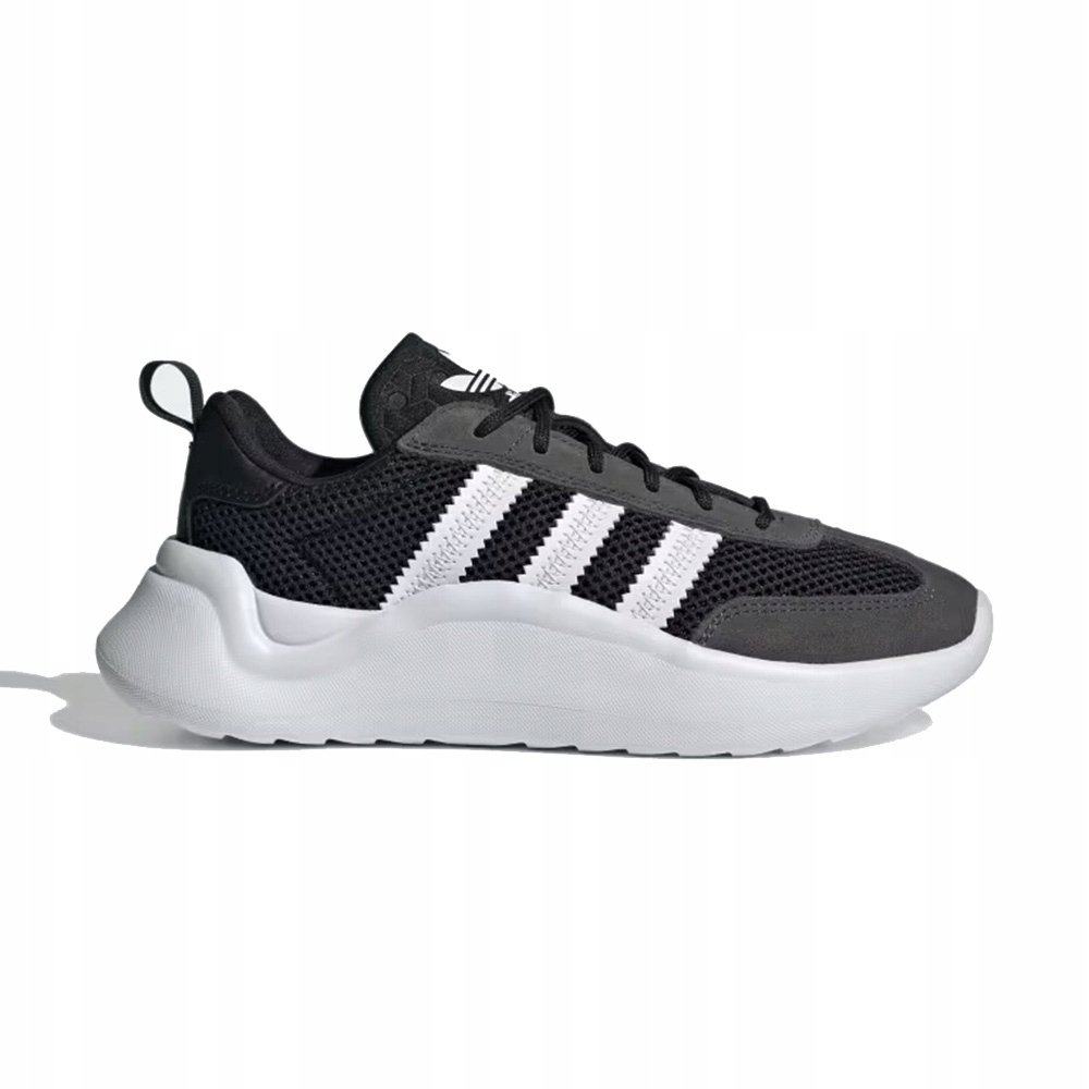 Buty sportowe adidas adiFom 70s J modne wygodne sneakersy roz. 36 2/3 ...
