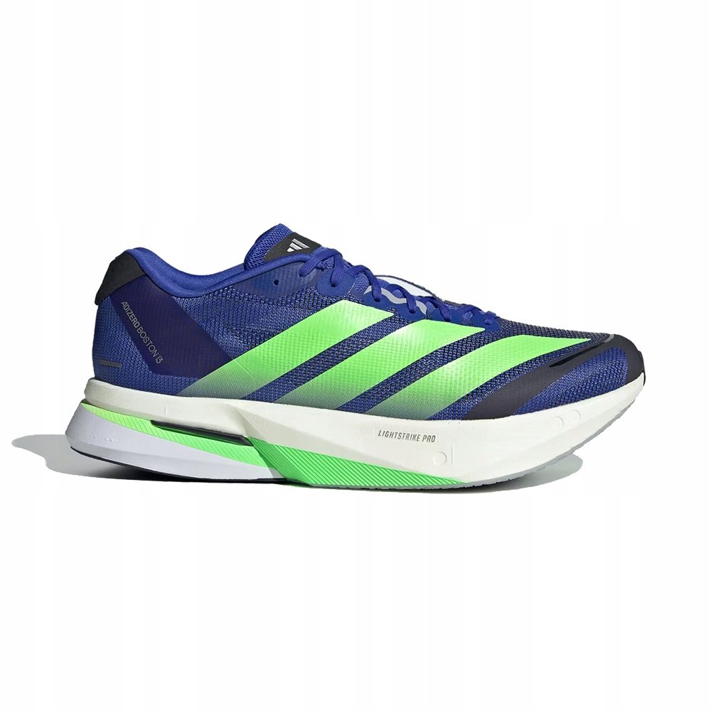 Buty sportowe adidas Adizero Boston 13 M buty do biegania lekkie r. 41 ...