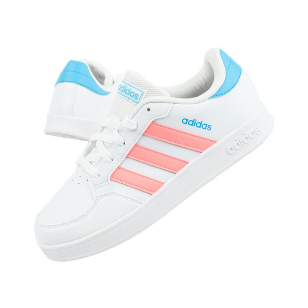 Buty sportowe Adidas Breaknet [GY6015]-36,5 - Inna marka | Sklep EMPIK.COM