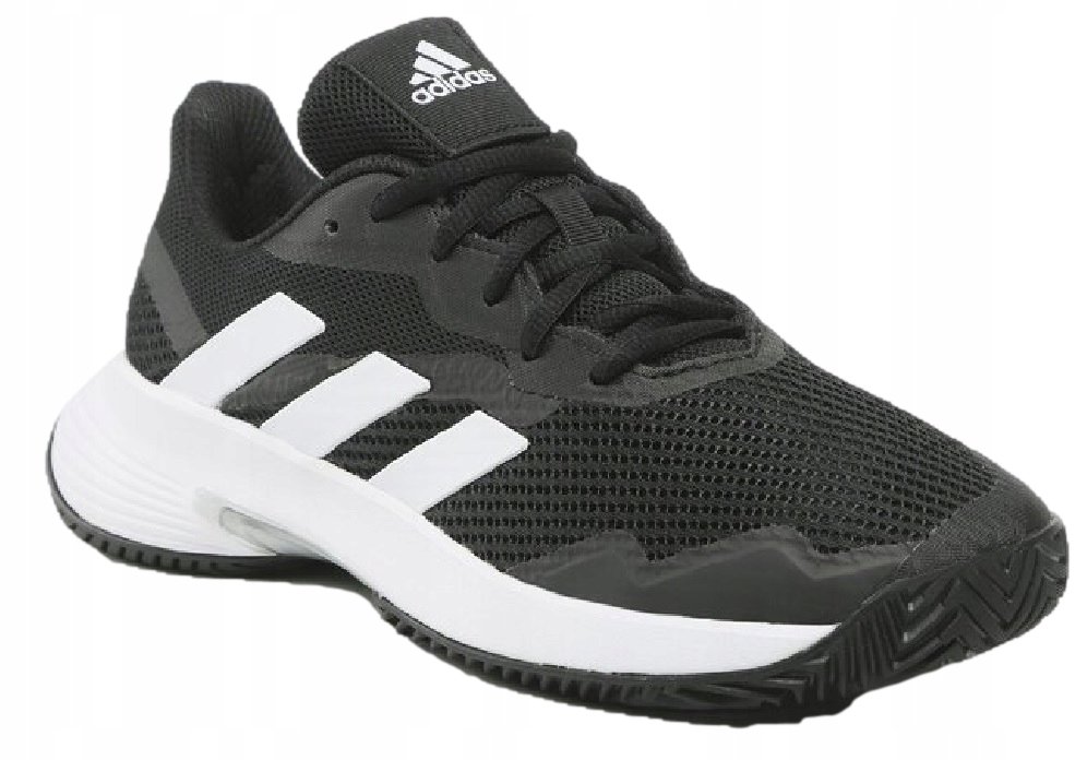 Buty sportowe ADIDAS CourtJam Control W r. 38 - Nike | Sport Sklep ...