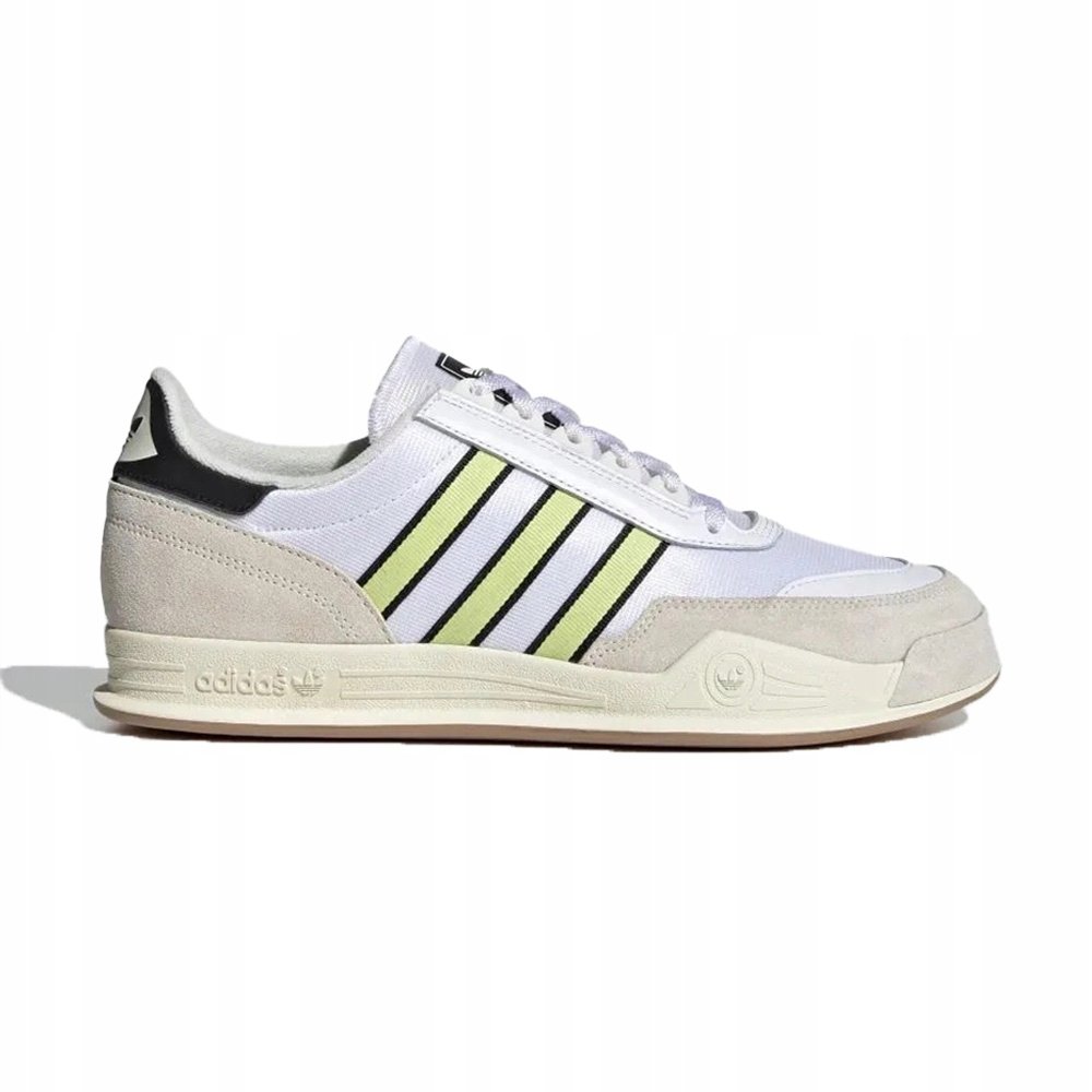 Buty sportowe adidas CT86 modne wygodne sneakersy roz. 44 - Adidas ...