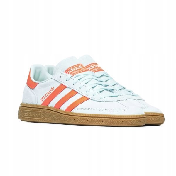 Buty sportowe Adidas HANDBALL SPEZIAL W IH5374 37 1/3 - Adidas | Sport ...