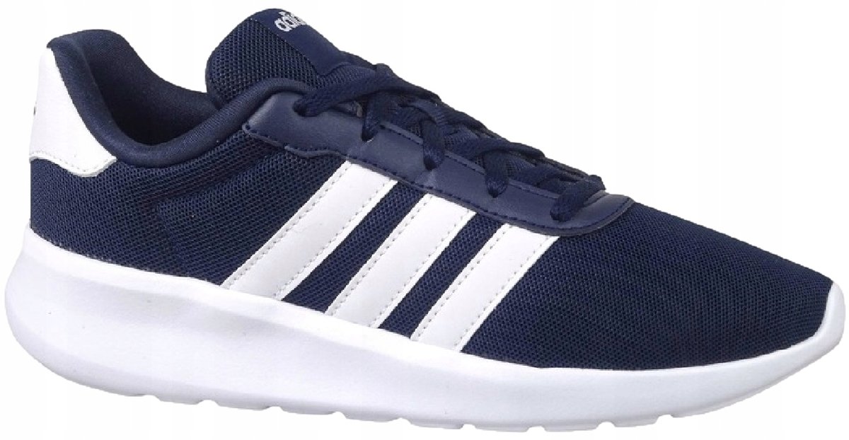 Buty sportowe ADIDAS Lite Racer 3.0 K r.35 - Adidas | Sklep EMPIK.COM