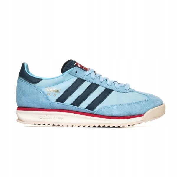 Buty sportowe Adidas SL 72 RS IG4649 37 1/3 - Adidas | Sport Sklep ...