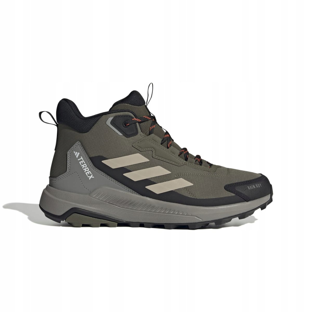 Buty sportowe adidas Terrex Anylander trekkingowe wodoodporne r. 41 1/3 ...