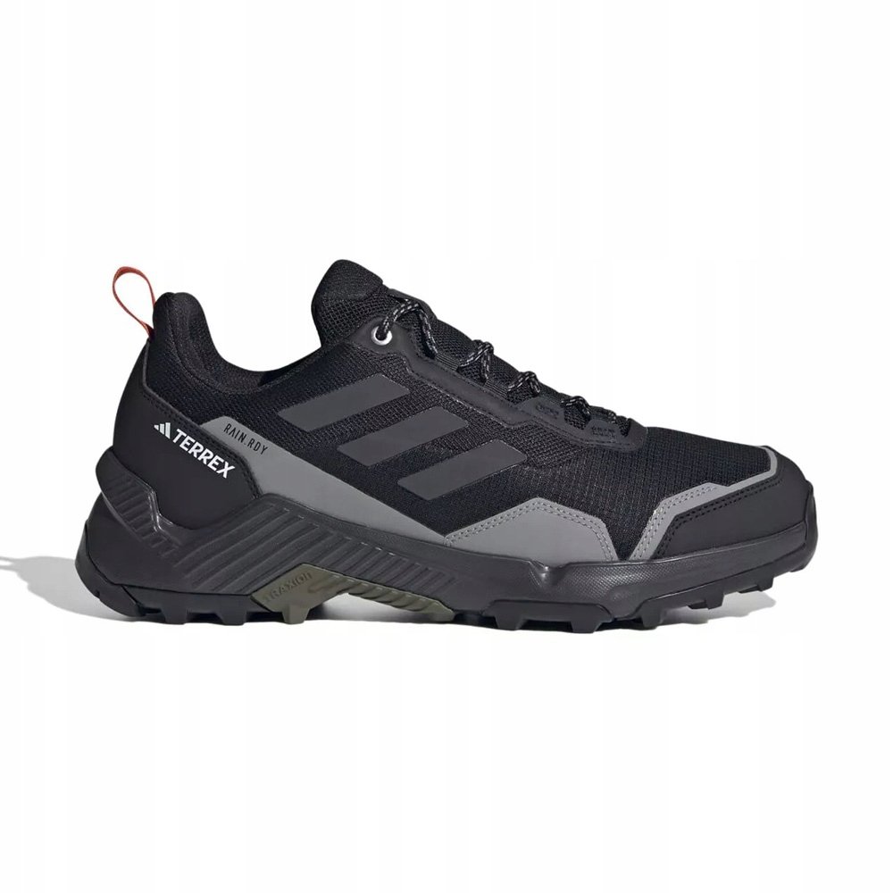 Buty sportowe adidas Terrex Eastrail 2 męskie wodoodporne czarne r. 47 ...